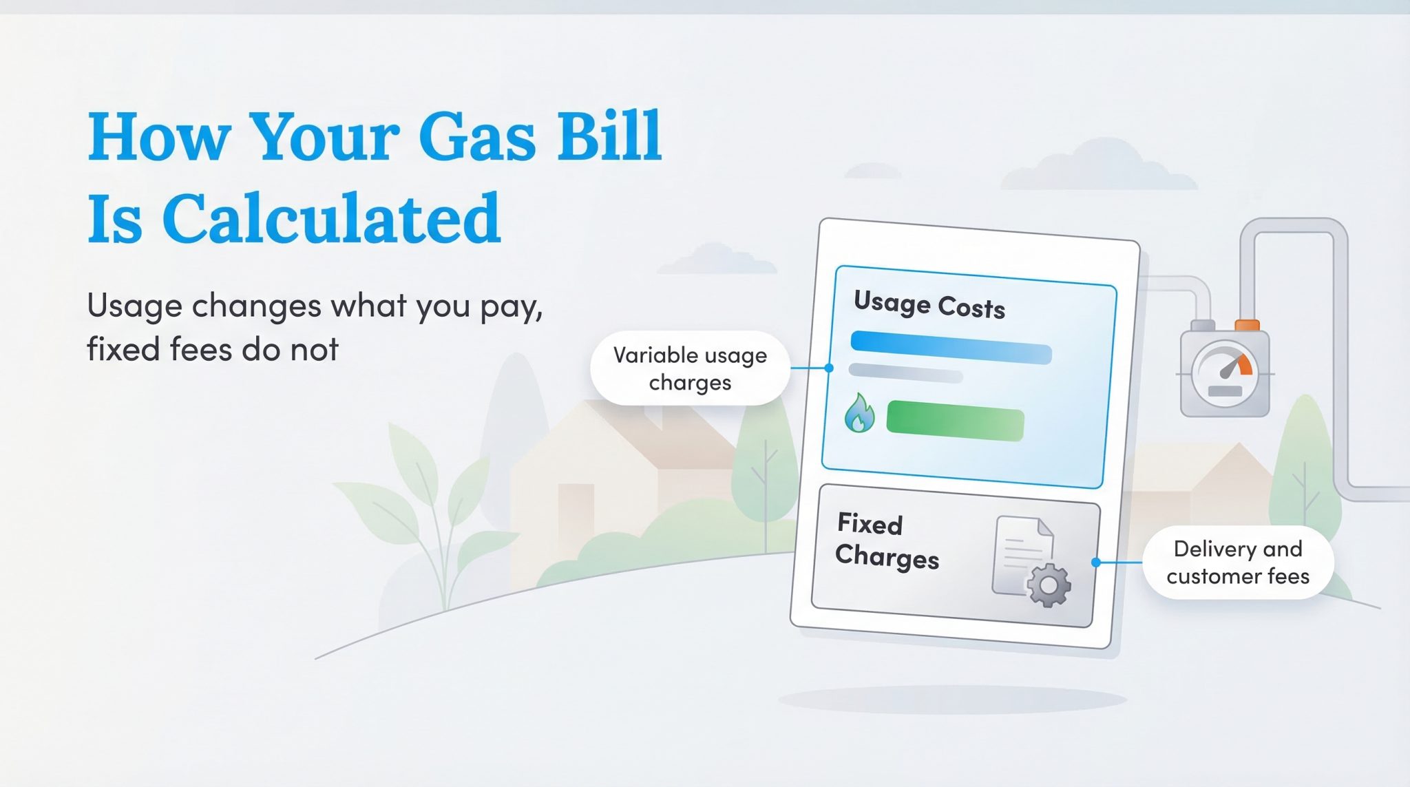 How to Save on Your Gas Bill: 12 Practical Tips to Lower Costs ...