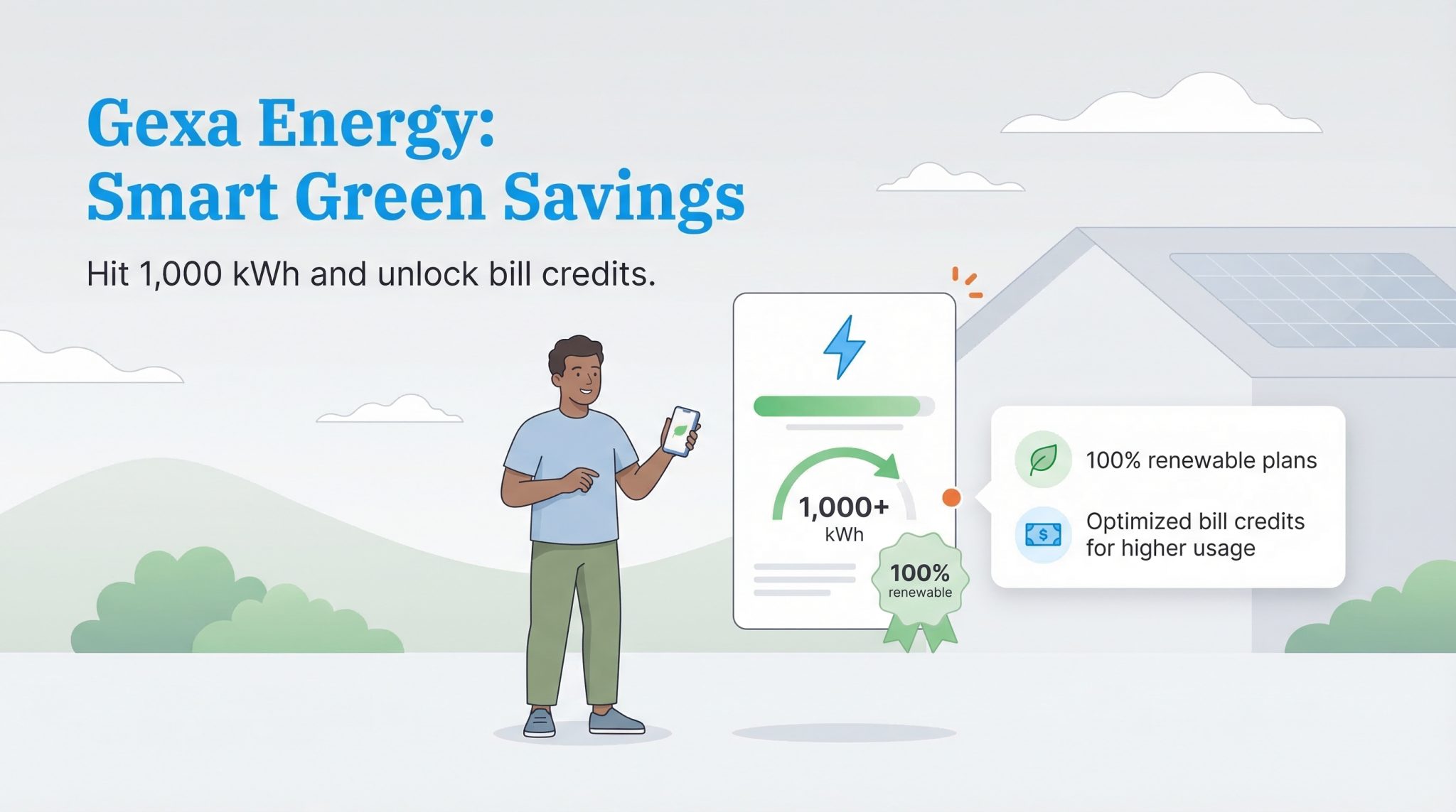 Gexa Energy vs. APG&E: Comparing Rates, Plans, and Reviews – Utilities ...