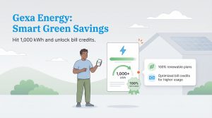 Gexa Energy vs. APG&E: Comparing Rates, Plans, and Reviews – Utilities ...