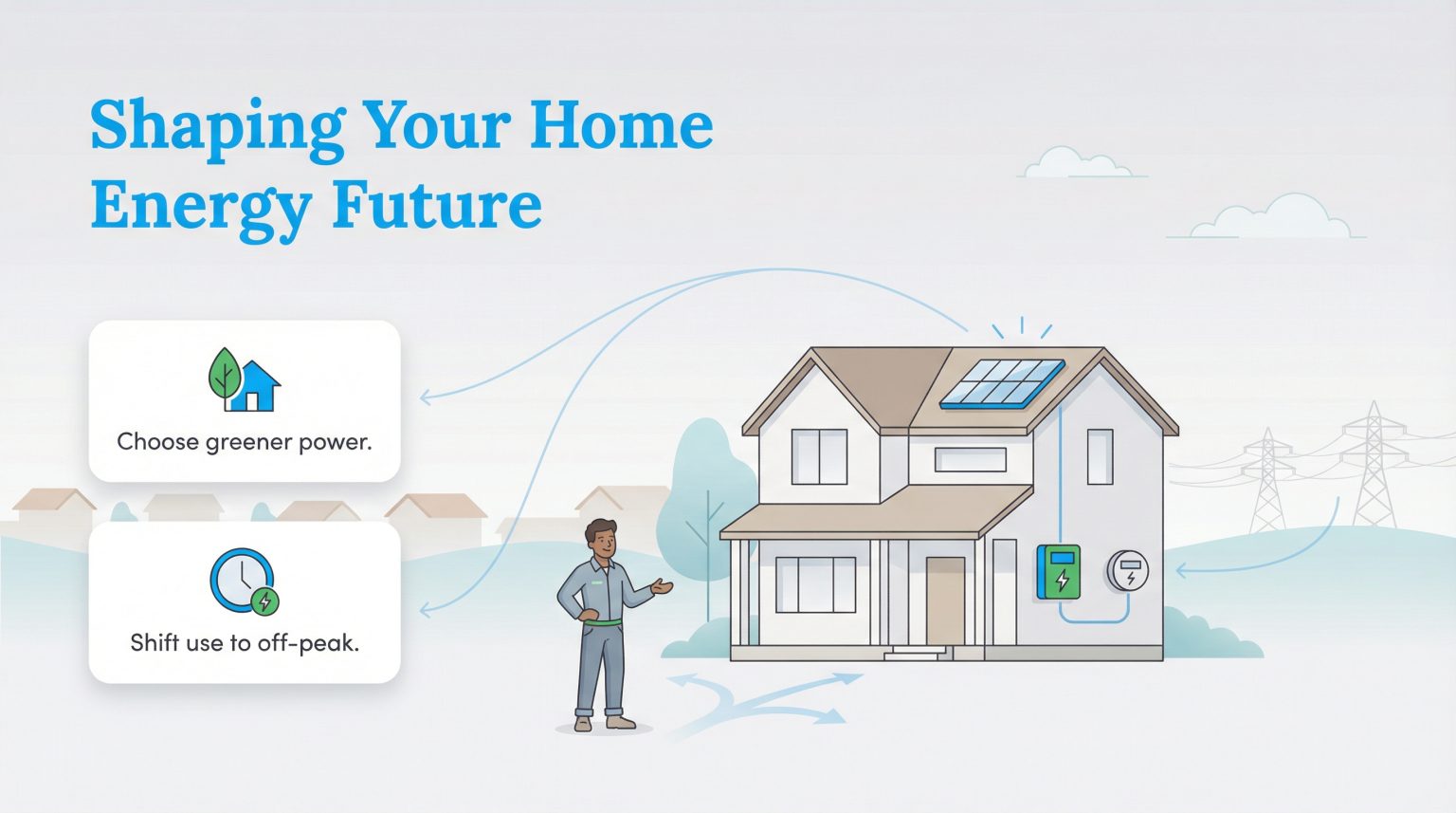 Where Does Electricity Come From? Tracing Your Home’s Power Journey ...