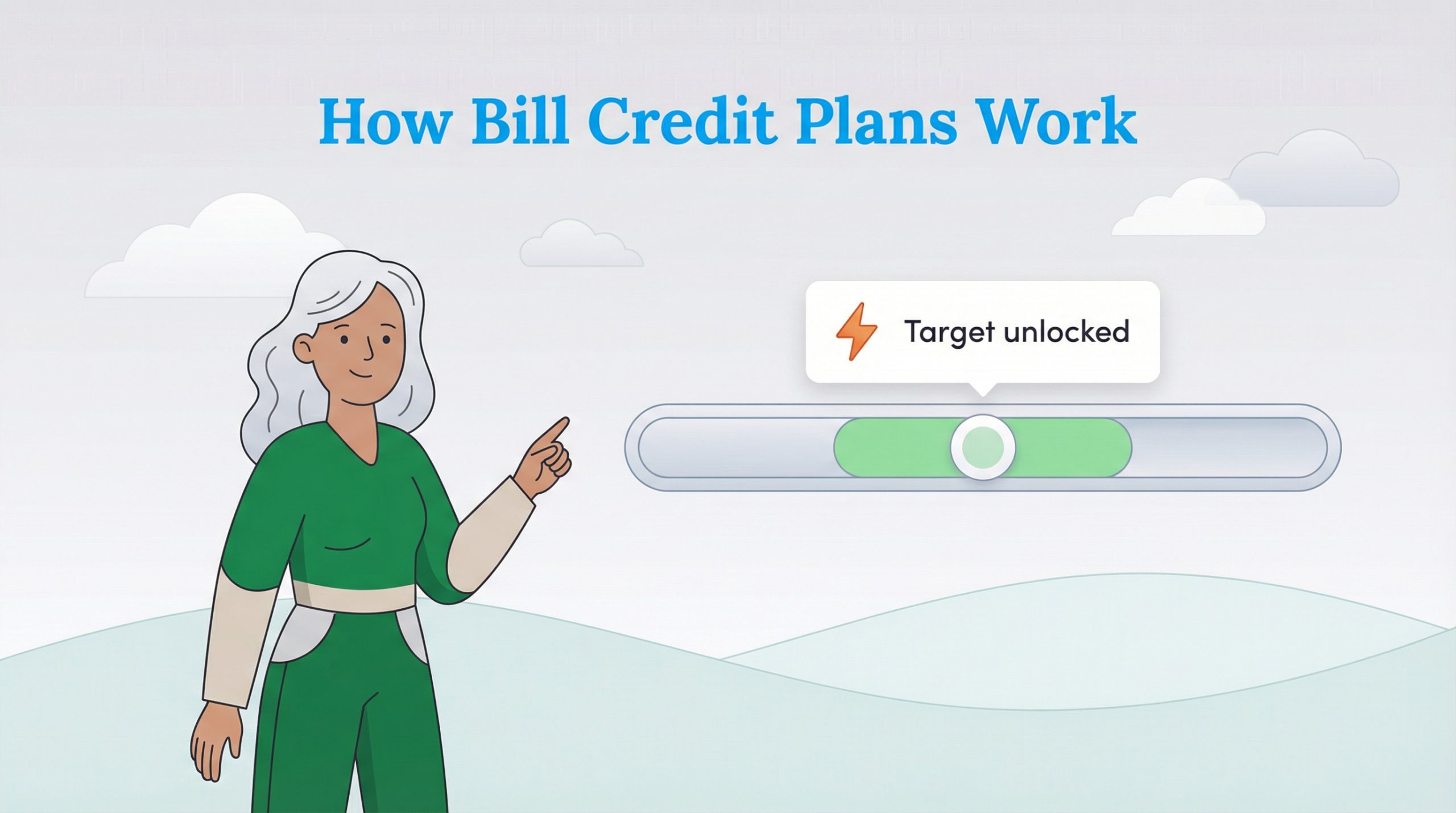 How Do Bill Credit Electricity Plans Work? (And Are They Worth It ...
