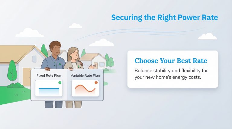 Fixed vs. Variable Electricity Rates: Which Energy Plan Is Better for ...