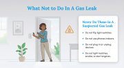What Should I Do If I Smell Gas in My Home or Apartment? – Utilities ...