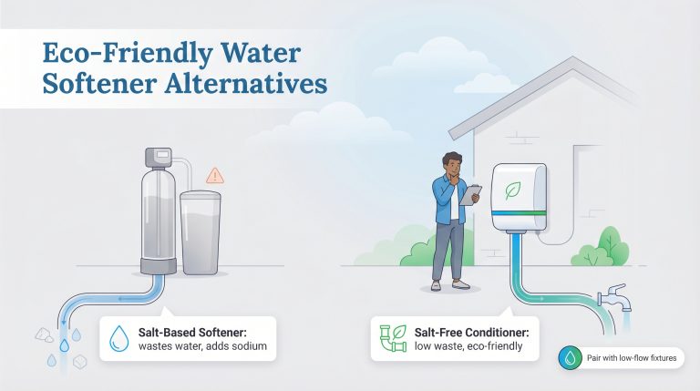 What Is Hard Water? Signs, Tests, and Sustainable Solutions – Utilities ...