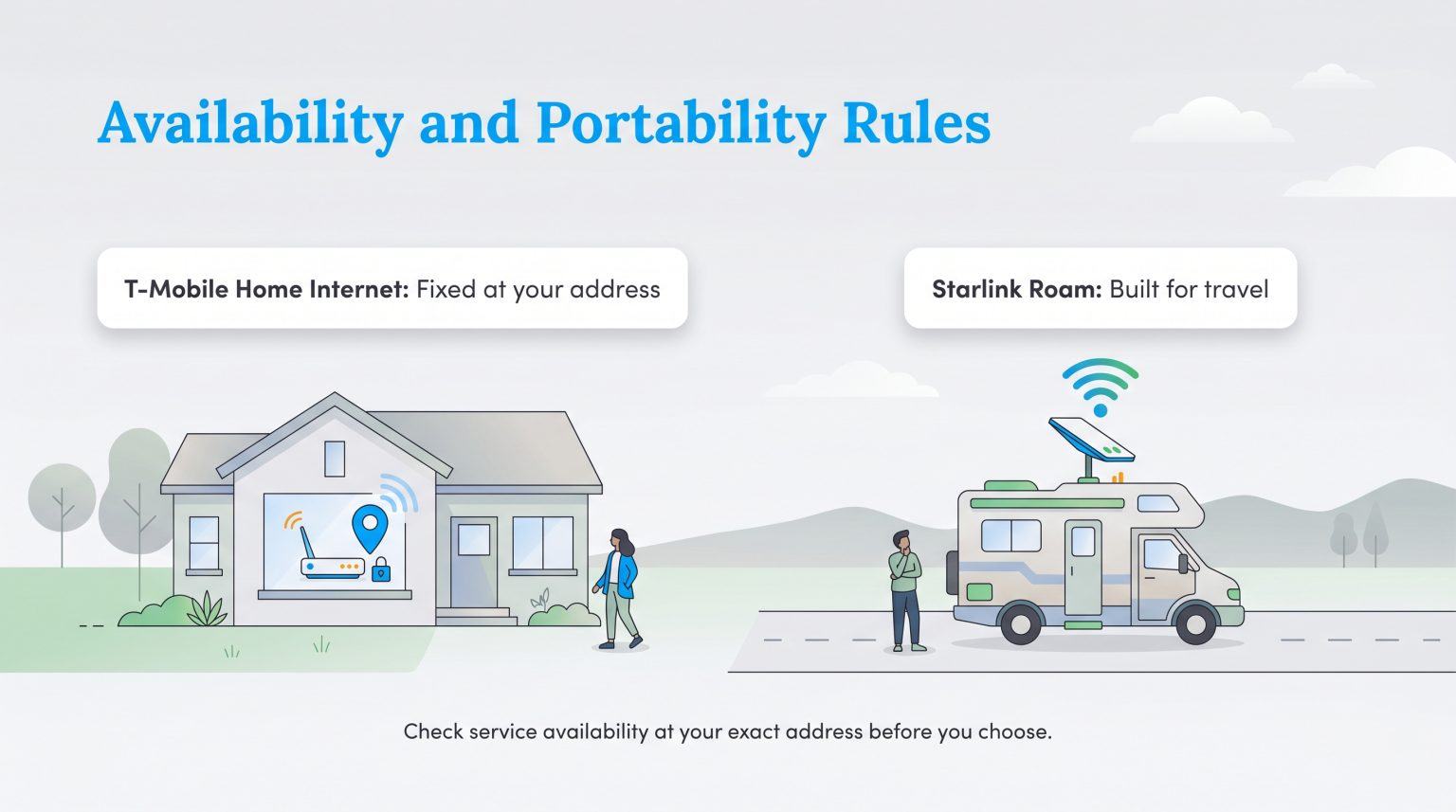 Starlink vs. T-Mobile Home Internet: Which Is Best for Your Home ...
