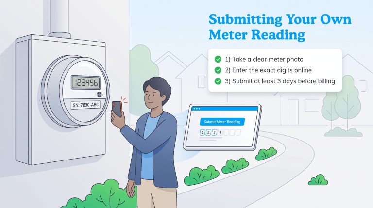 How to Read Your Electric Meter: A Step-by-Step Guide for Accurate ...
